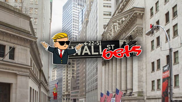 Wie is Max Keiser? Wat is zijn visie over Bitcoin en banken? | Beste Bank