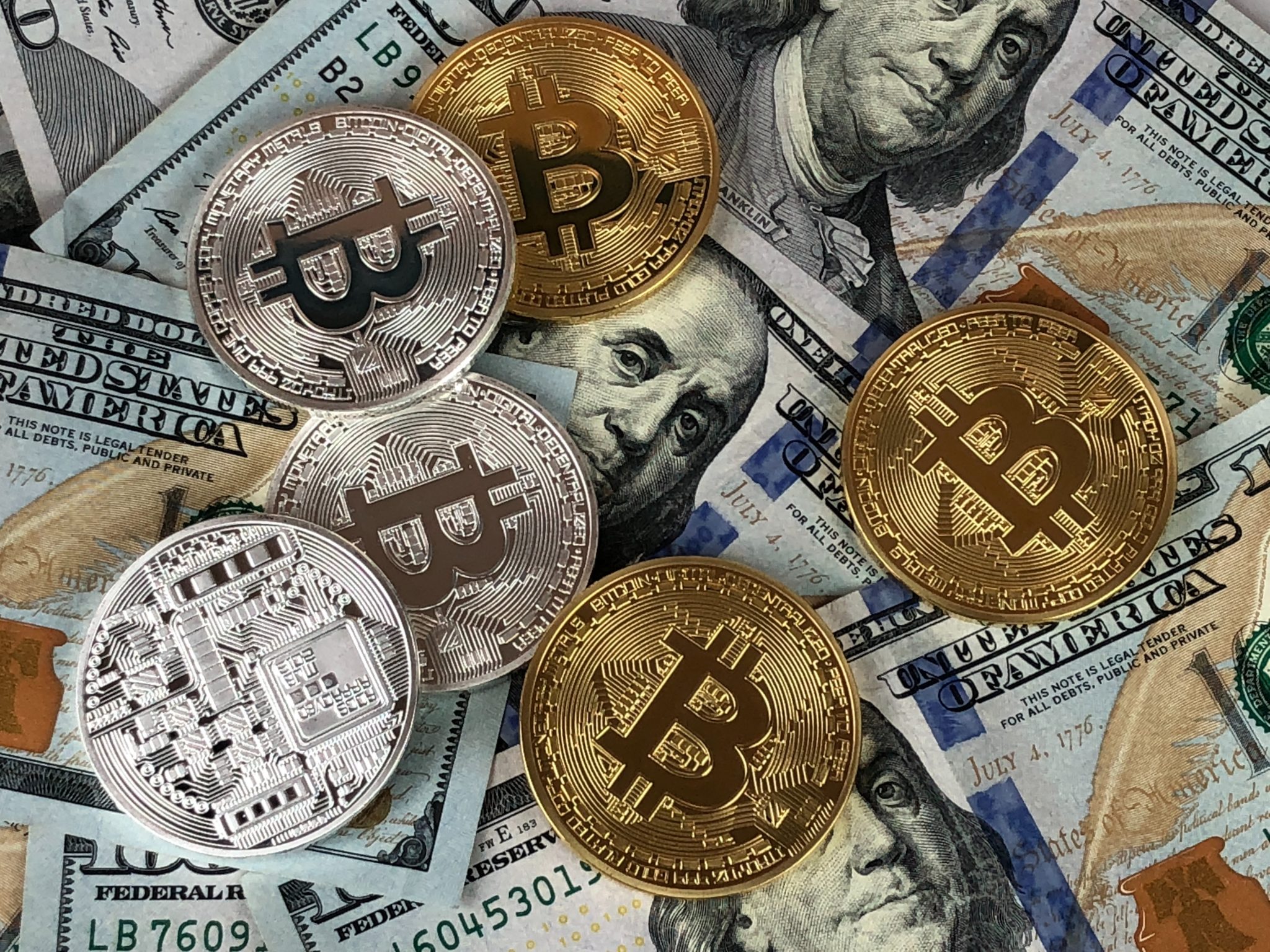 De Beste Gratis Online Bitcoin Cursus (course)! | Beste Bank