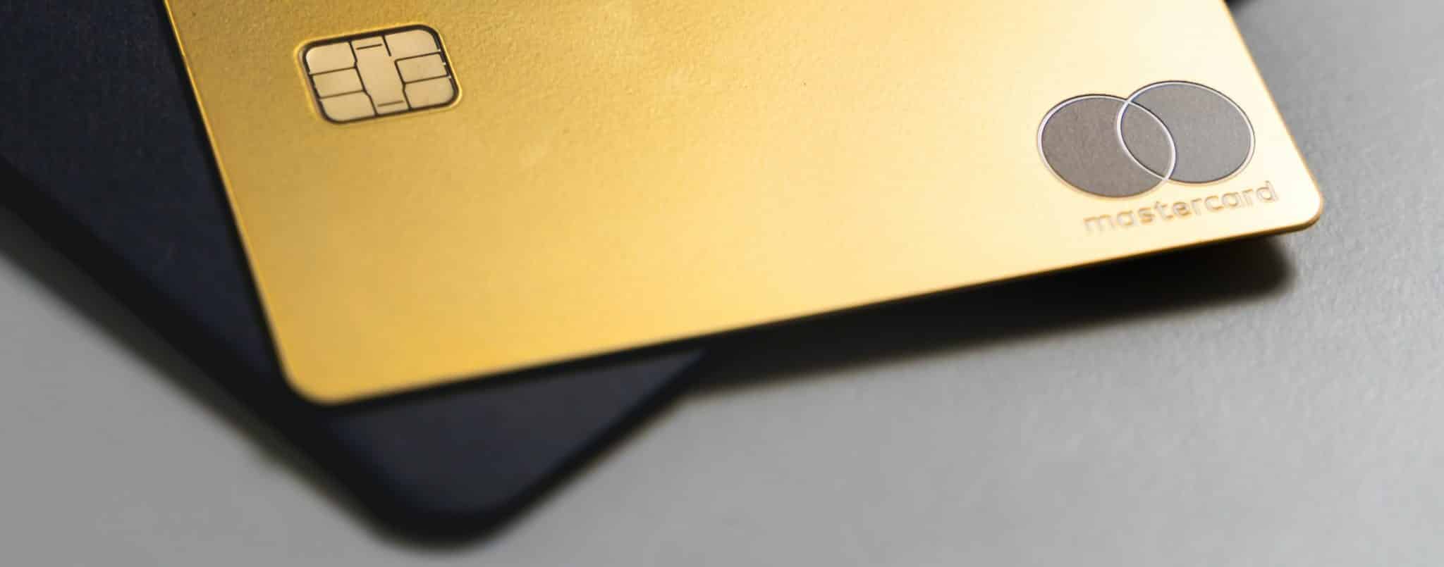 Mastercard lanceert met Mercuryo nieuwe crypto debit card | Beste Bank