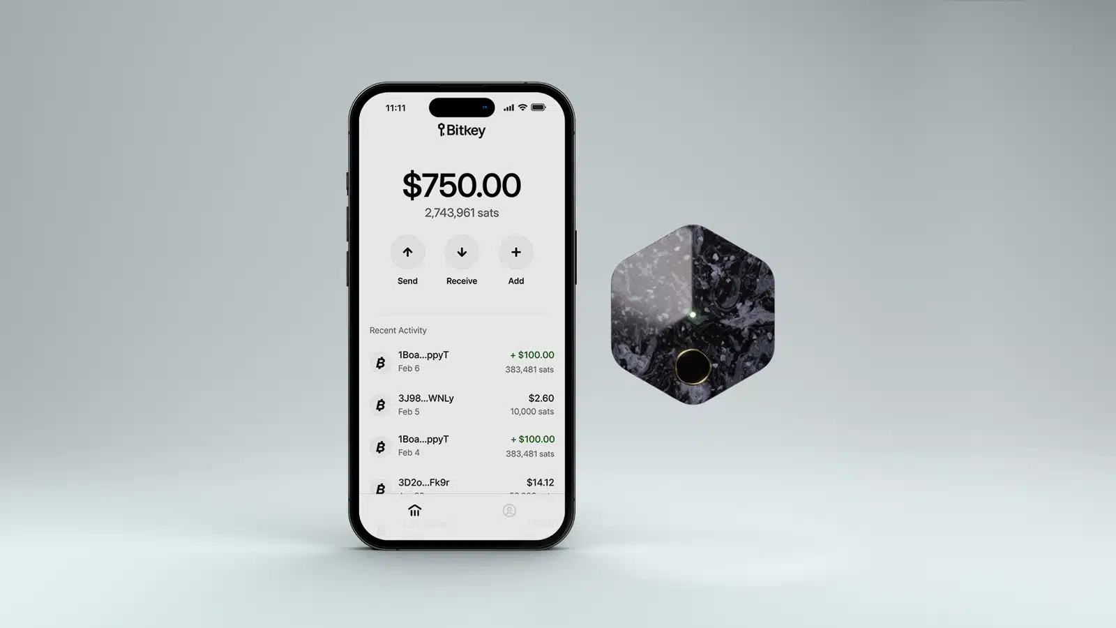 Bitkey Wallet Review | Beste Bank | Beste Bank Bitkey Wallet Review | Beste Bank | Beste Bank