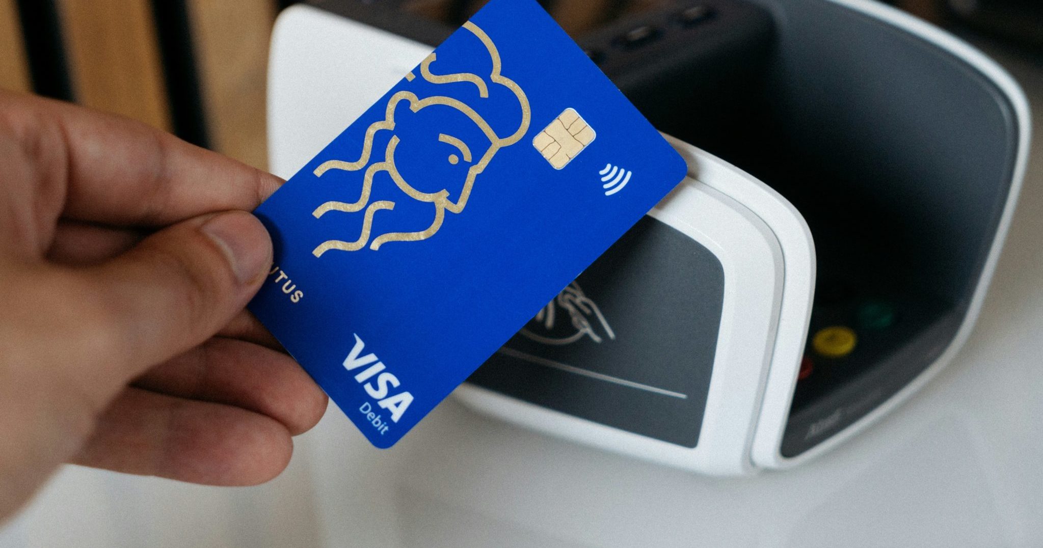 Betaalgigant Visa komt met tokenization platform ‘VTAP’ | Beste Bank ...
