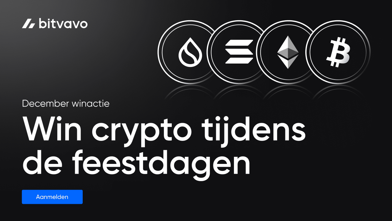 Win gratis crypto met de Bitvavo Crypto Loterij! | Beste Bank | Beste Bank